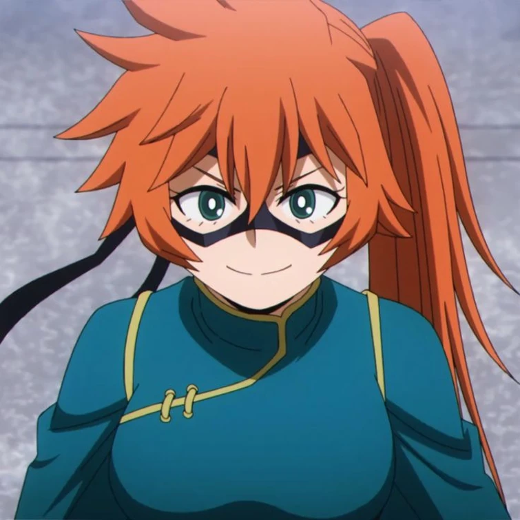 Discuss Everything About My Hero Academia Wiki | Fandom