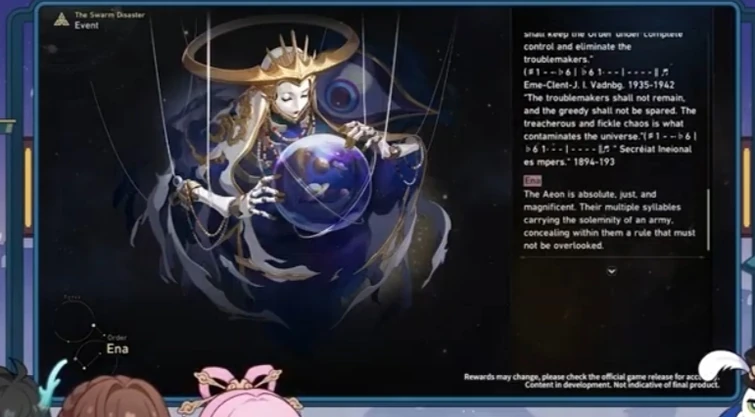 Discuss Everything About Honkai: Star Rail Wiki | Fandom