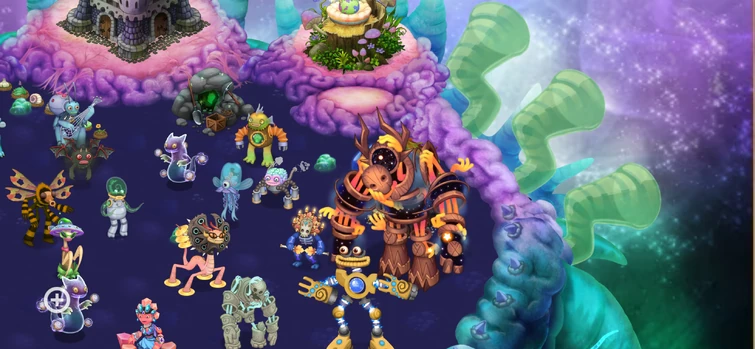 Discuss Everything About My Singing Monsters Wiki | Fandom