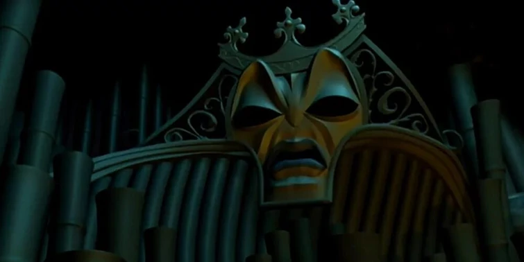 What do you think of this villain? | Fandom