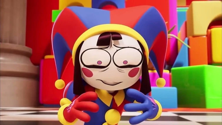 Discuss Everything About The Amazing Digital Circus Wiki | Fandom