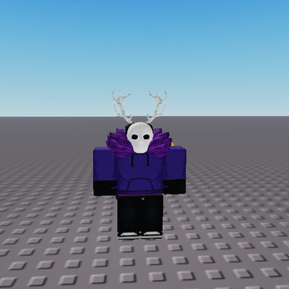 Mystic Jason skin in my style | Fandom