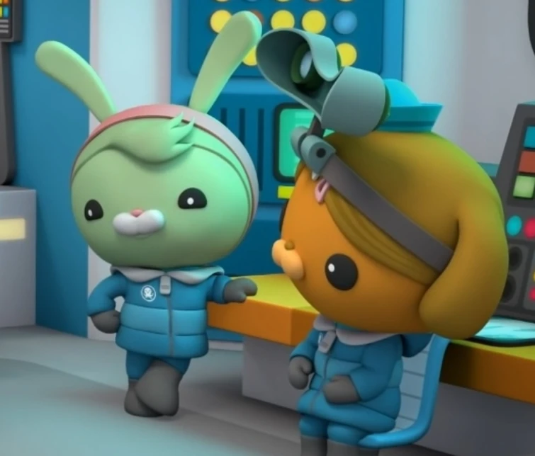 Discuss Everything About Octonauts Wiki | Fandom