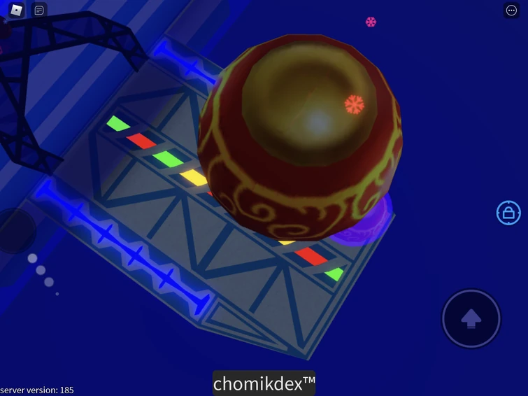 Discuss Everything About Find The Chomiks Wiki | Fandom