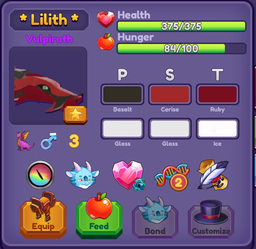 Cohatching vulps! | Fandom