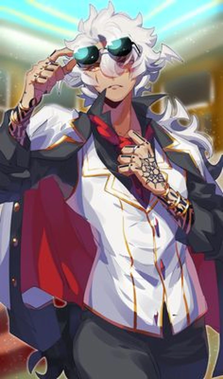 |Personalities And Their Powers| | Fandom