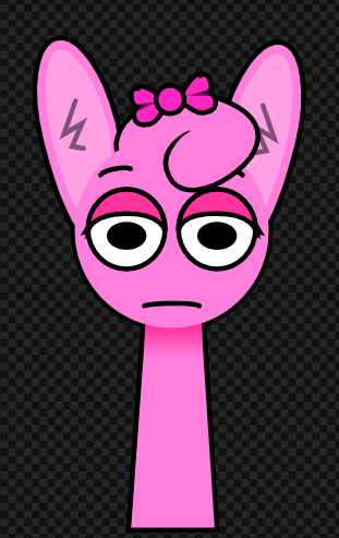 finished pinki | Fandom