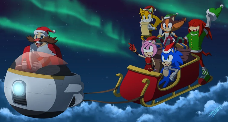 Merry Christmas! | Fandom