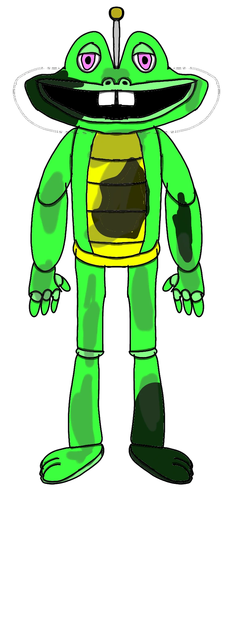 New WaterBounds | Fandom