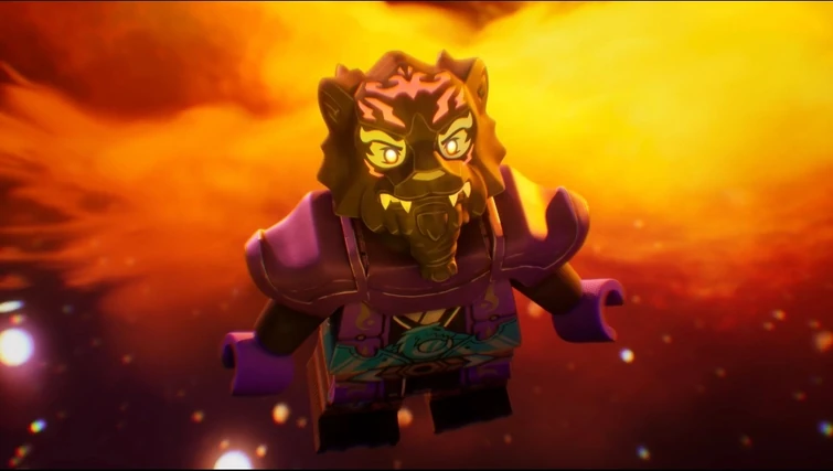 Ras' Master | Fandom