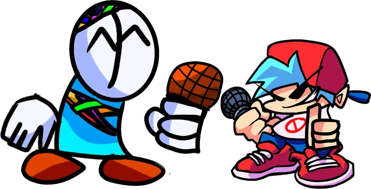 madness combat fan made x fnf | Fandom