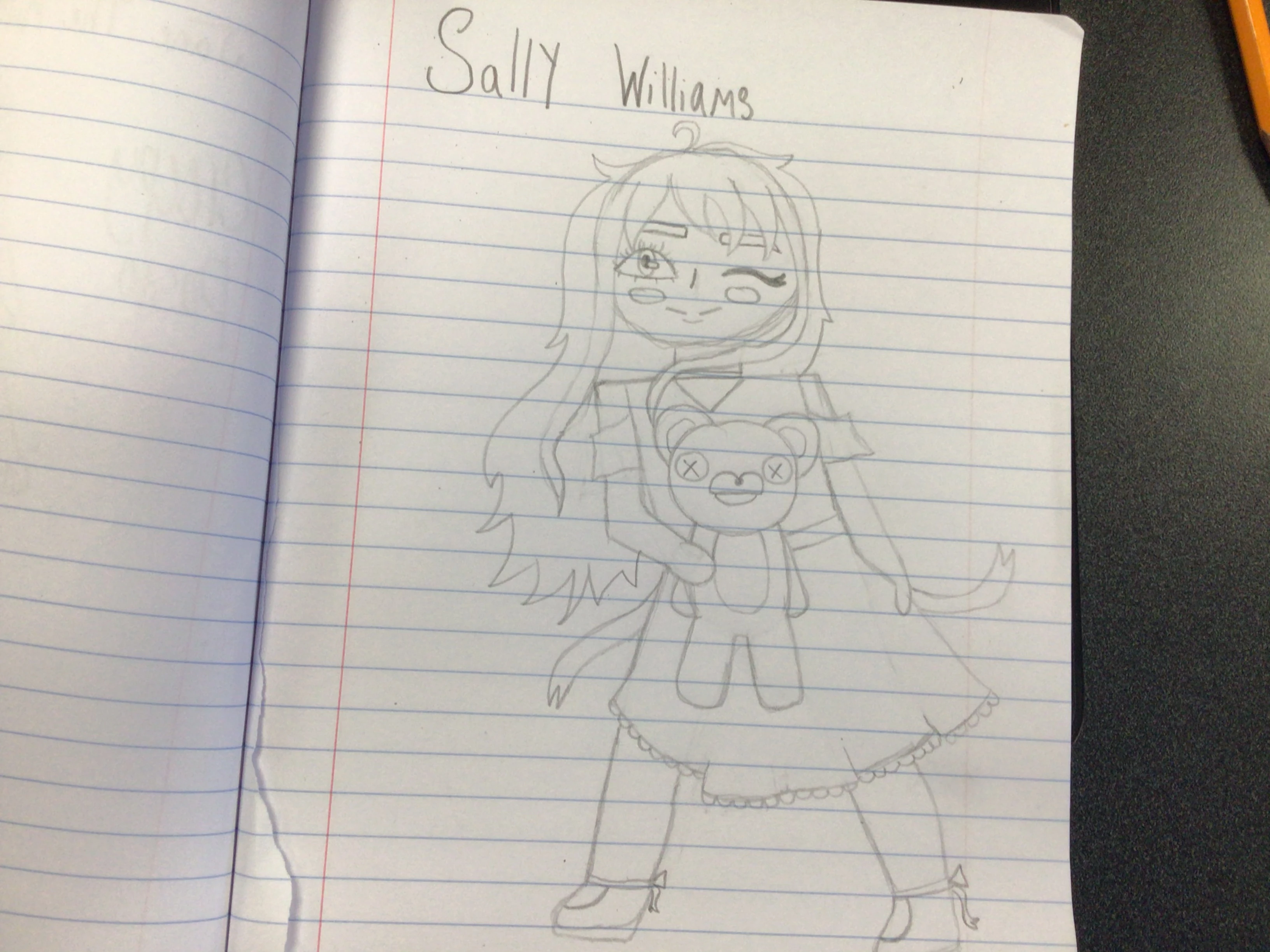 Sally Williams Art | Fandom