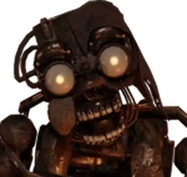 Discuss Everything About Five Nights at Freddy's Wiki | Fandom