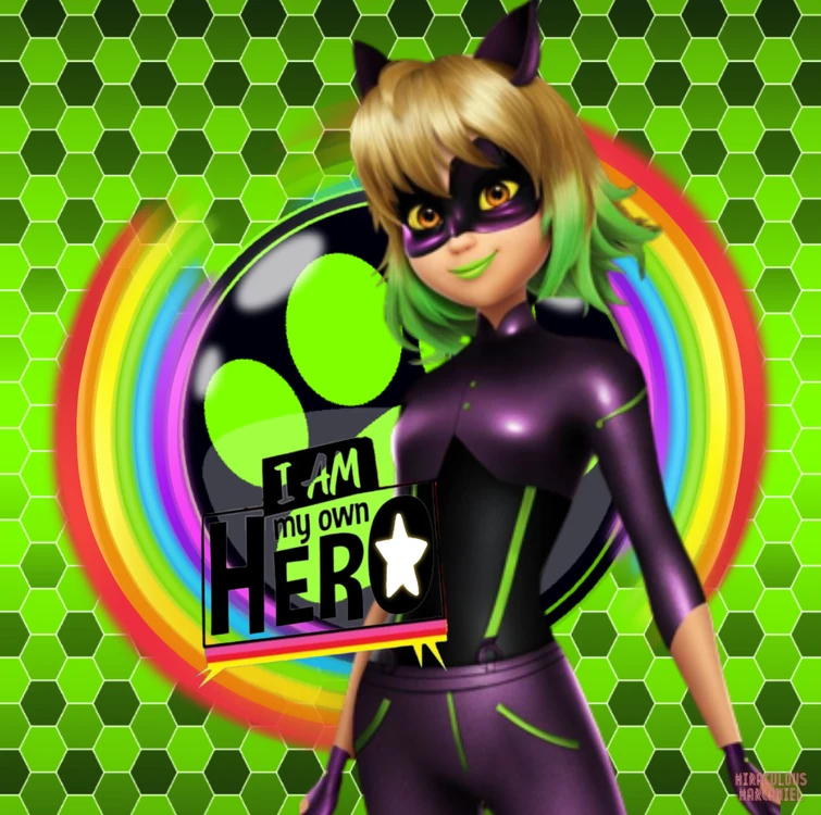 Kitty Noire Edit | Fandom