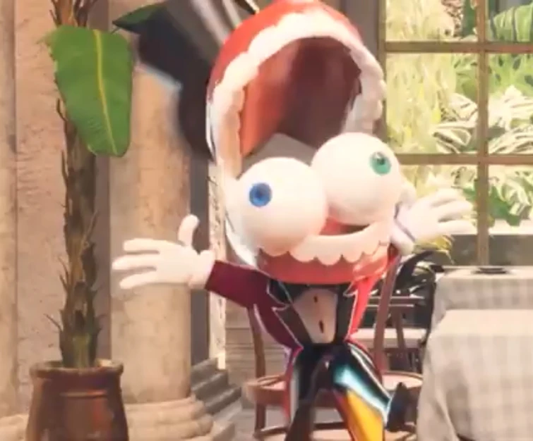 Post your cursed TADC images here | Fandom