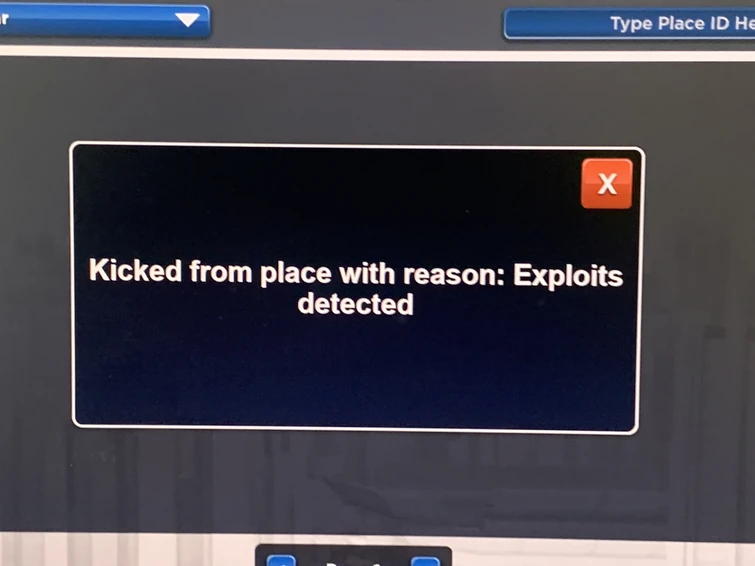 Why I was falsely kicked from Retro Fortress 2 | Fandom