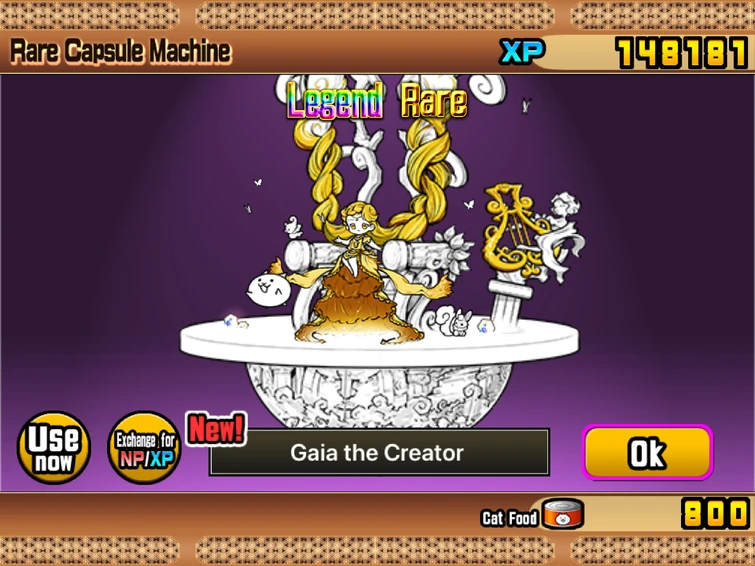 Discuss Everything About Battle Cats Wiki | Fandom