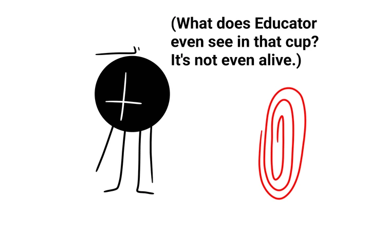 BFDI Horrorverse Competition Show Again Episode 9 - Connecting Two Dots ...