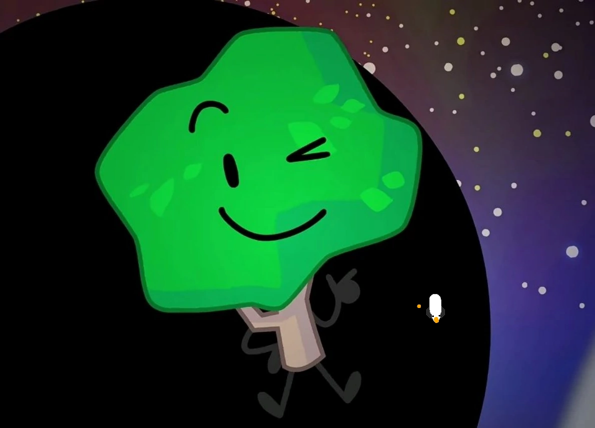 there is no creature at my desktop | Fandom