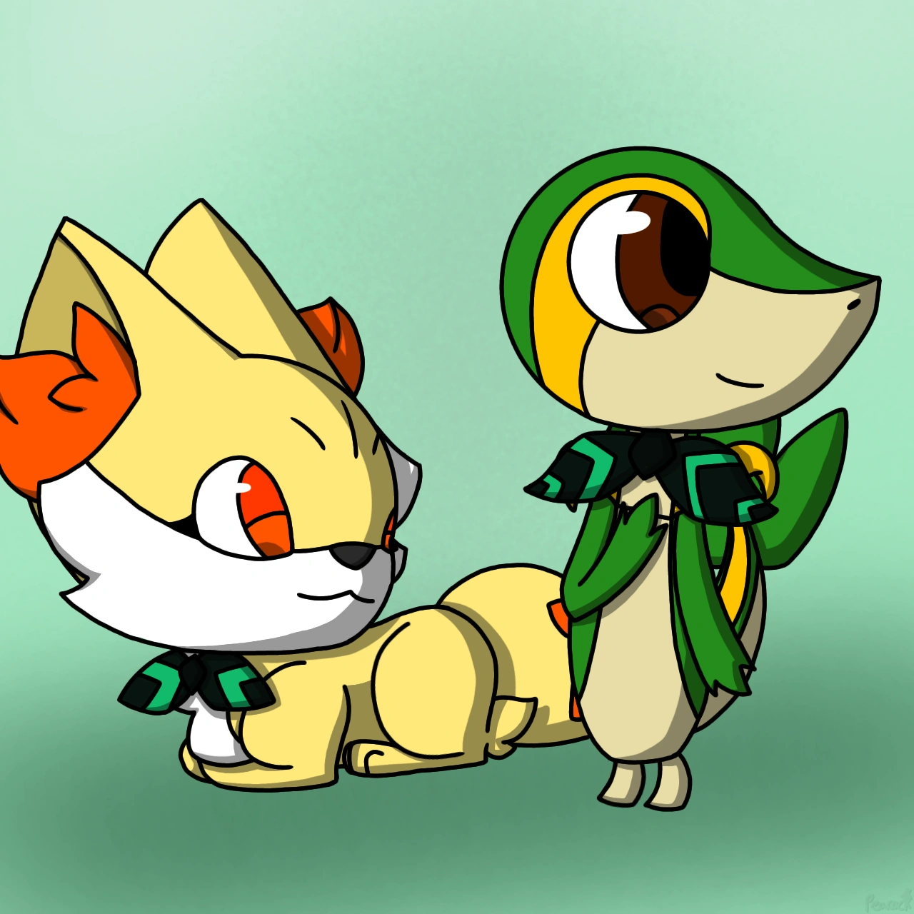 PMD Super Team | Fandom