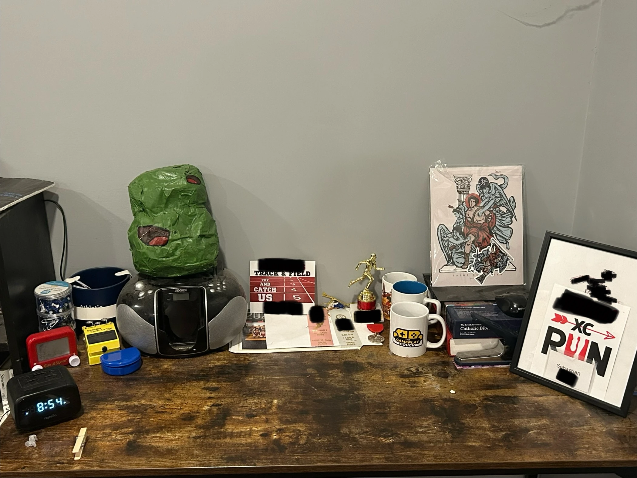 Um, Whatsup doc | Fandom