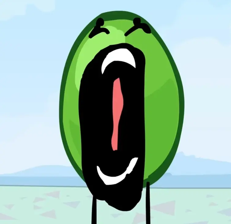 I haven't watched a new BFDI episode without being spoiled outside of a ...