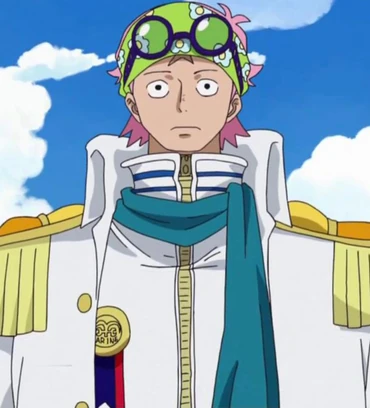 Discuss Everything About One Piece Wiki | Fandom