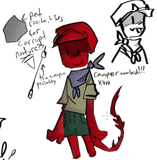 maybe coloring peoples art is my thing now | Fandom