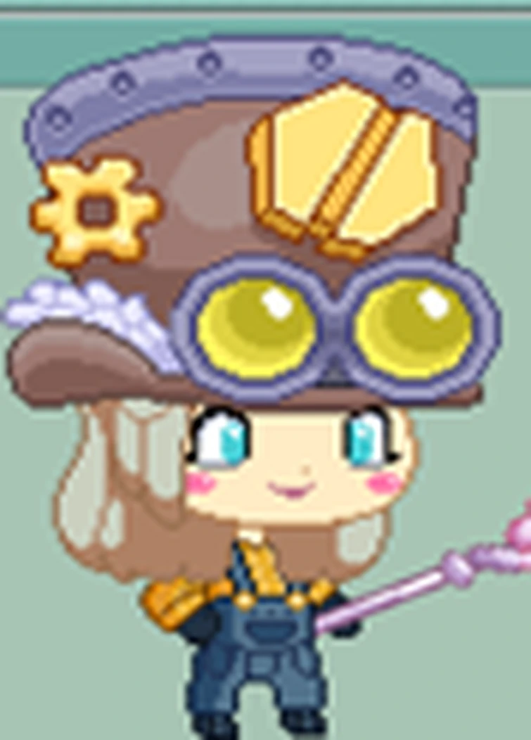 Now making Gacha Ocs of your Prodigy wizard | Fandom