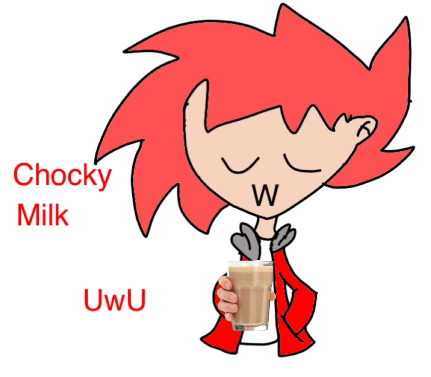 Choccy milk | Fandom