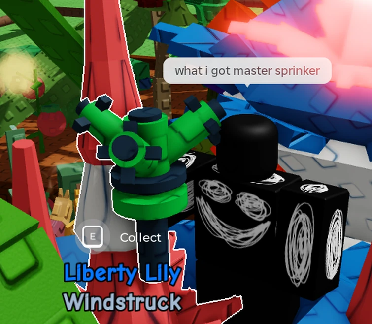 Discuss Everything About Grow a Garden Wiki | Fandom