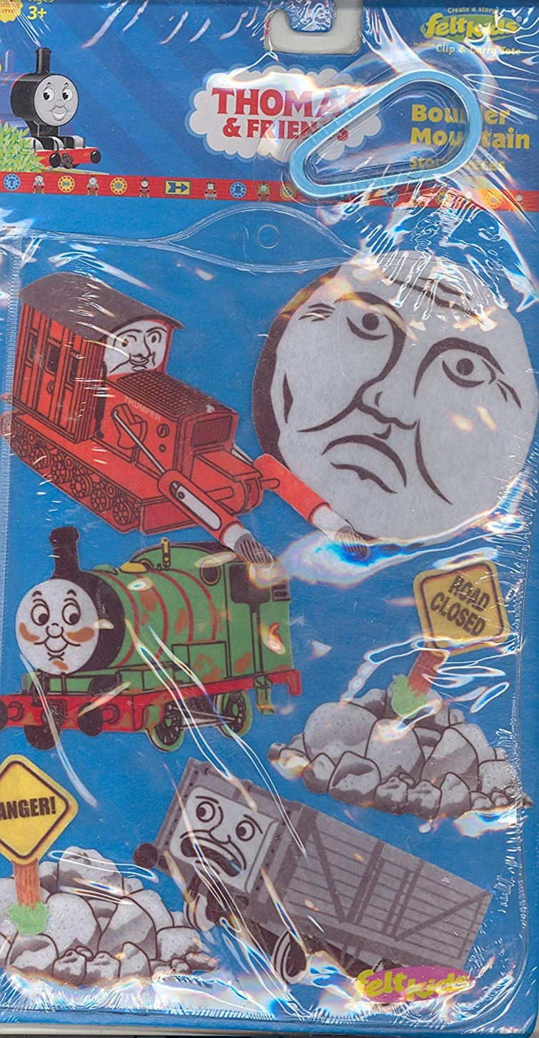 Boulder's definitely seen some things... | Fandom