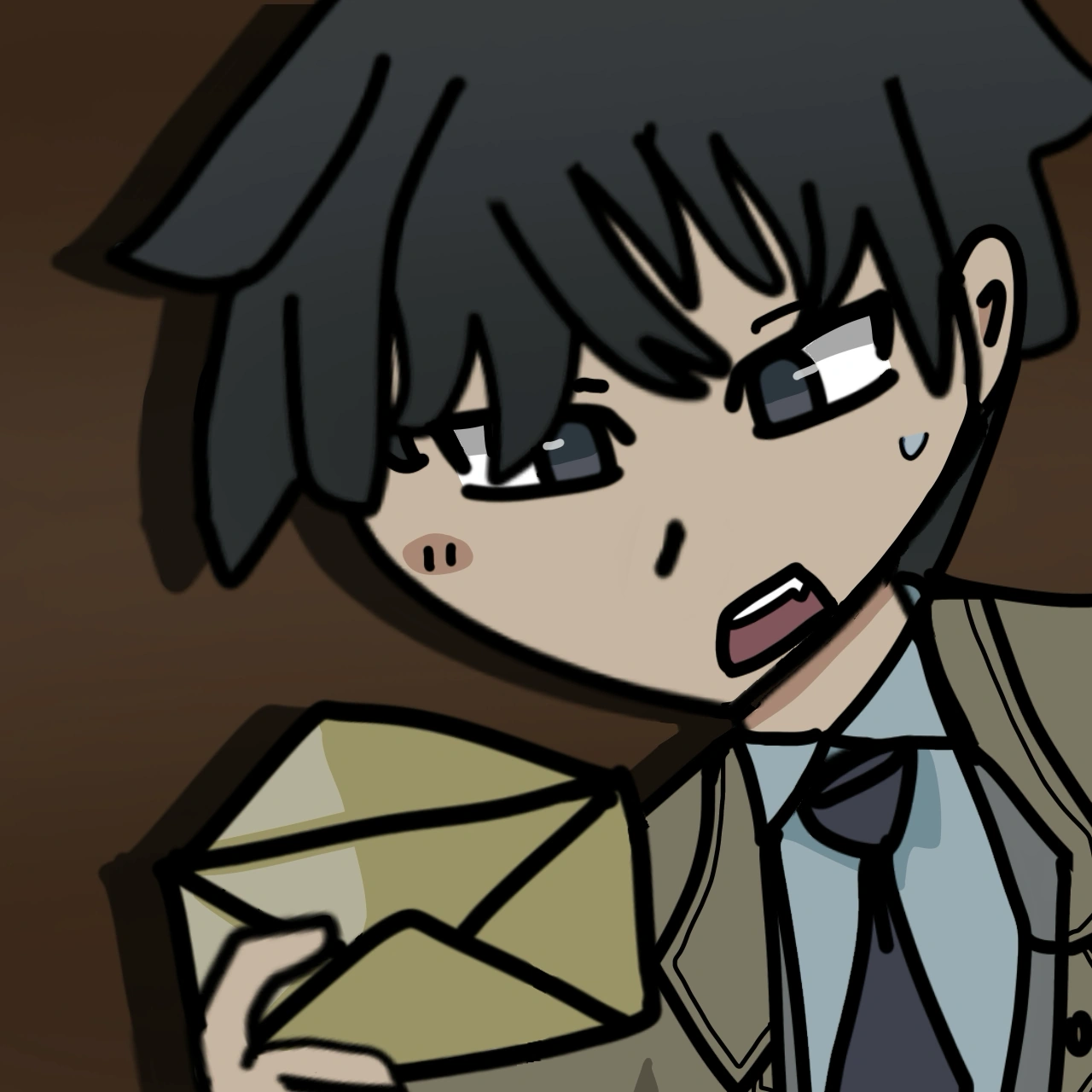 Naoto ️ | Fandom