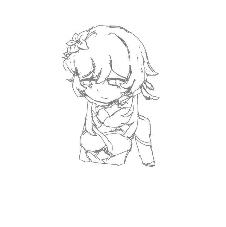 An attemp to use MS paint | Fandom