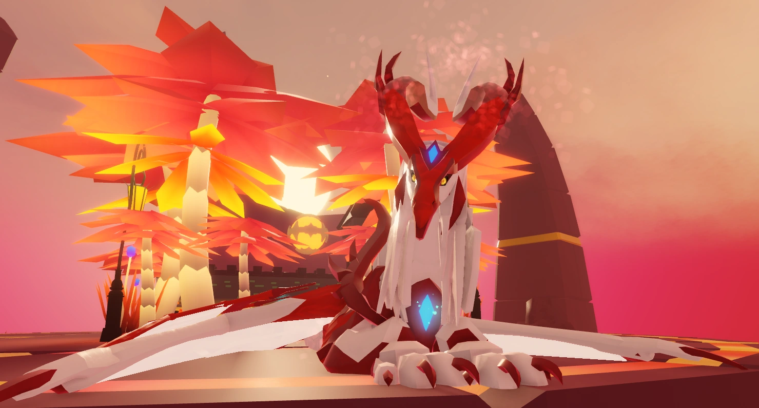 Say hi to Iolar! | Fandom