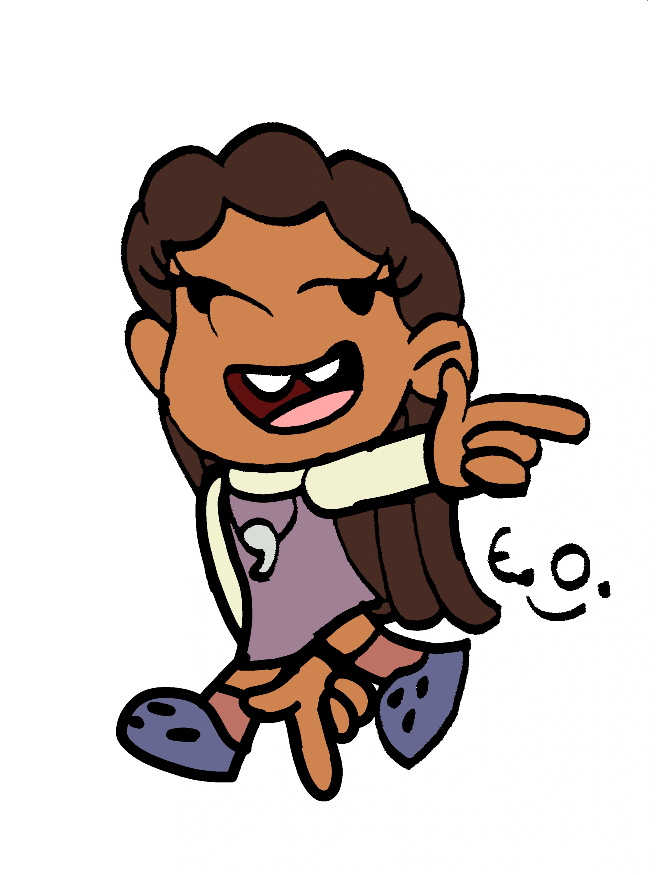 My drawing of Francis | Fandom