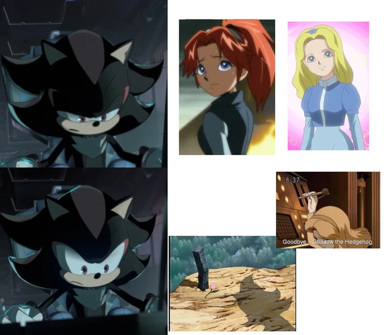 Discuss Everything About Sonic Wiki Zone | Fandom