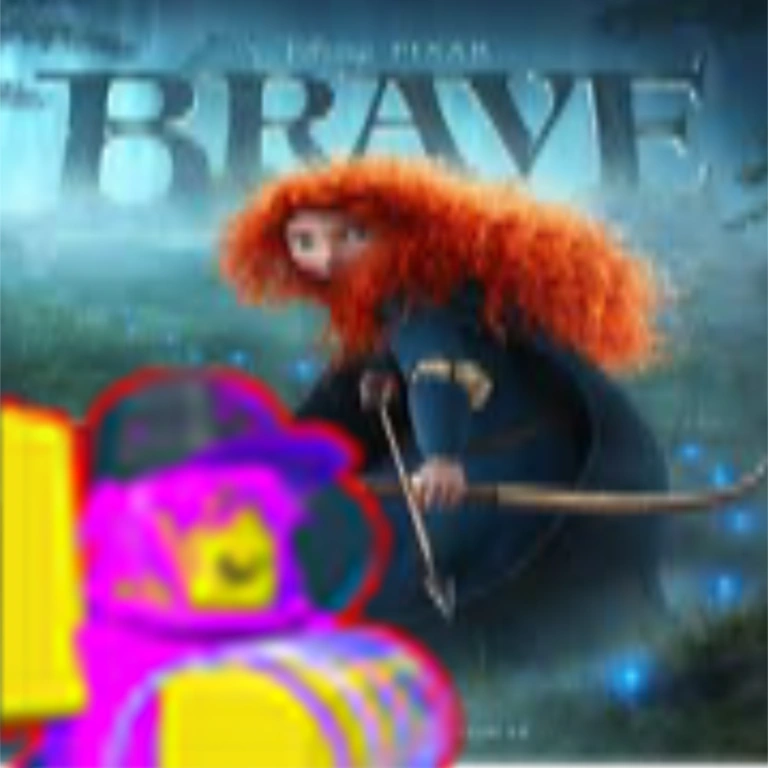 THIS NEW UODATE WILL BE SO COOOOL fusecoil in brave: | Fandom