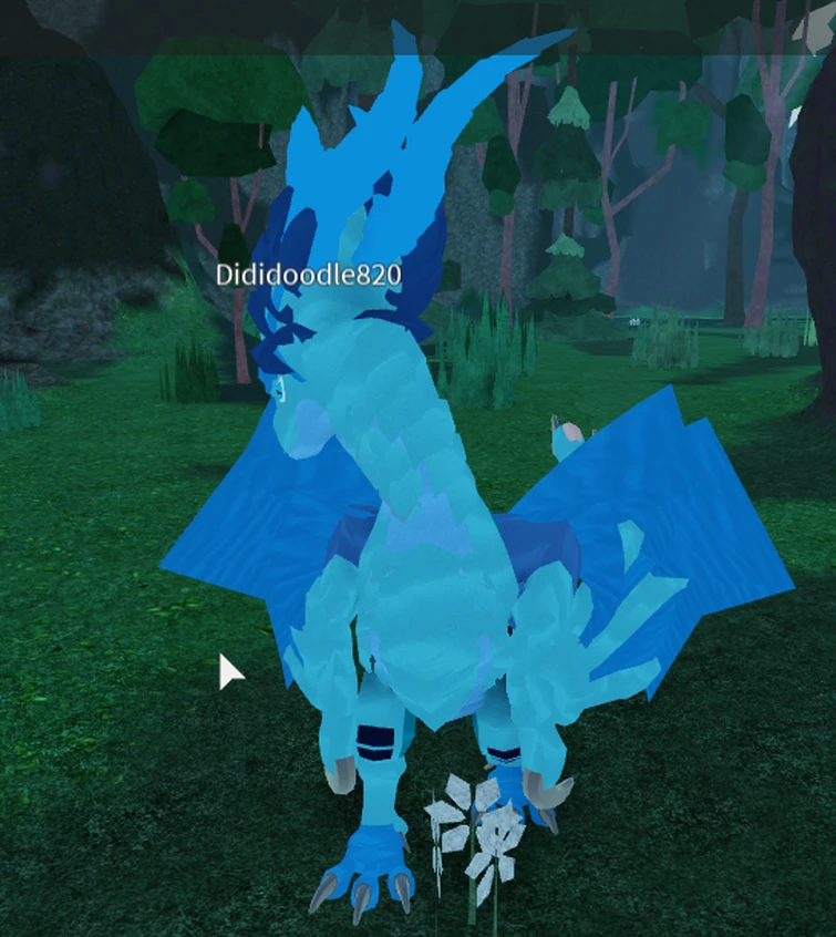 Dragonaria and the Sochuri (aka Wyvern and Other Wyvern) | Fandom