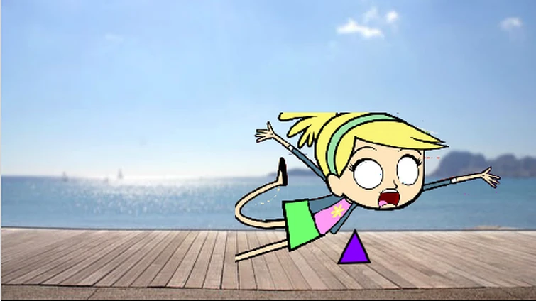 (Runawa12 REDUX) Frankie lost her voice!!! | Fandom