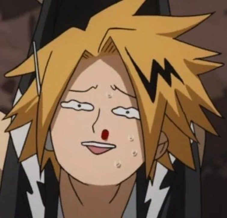 Post all funny pics of mha characters here in the comments | Fandom