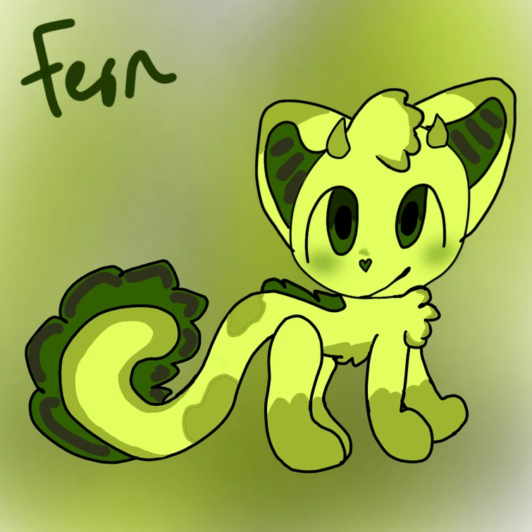 fern 💚 | Fandom