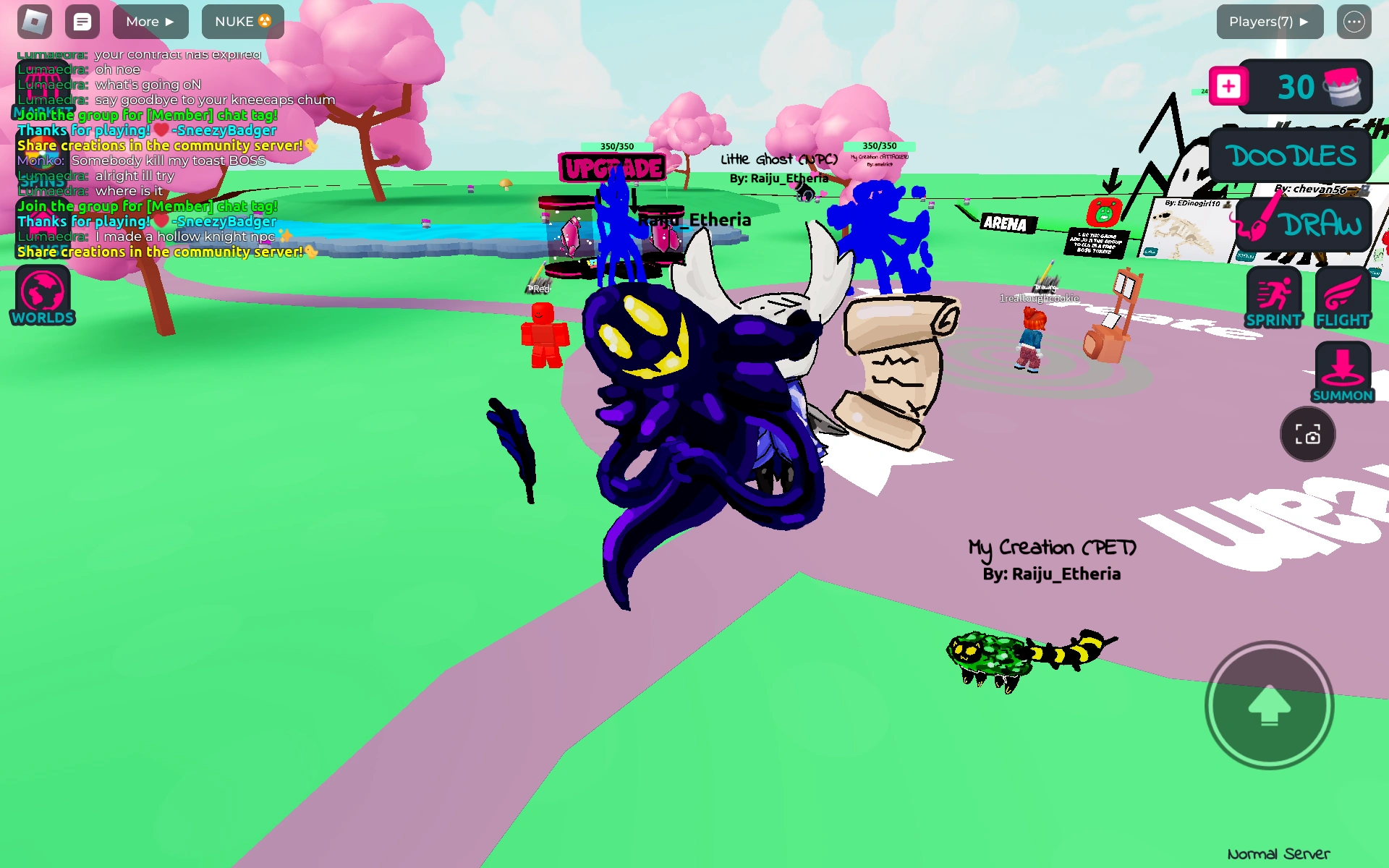 Drawn n spawn.... Eh heh | Fandom