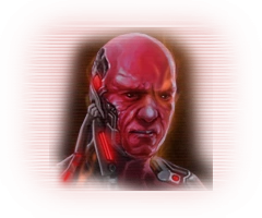 Tướng lĩnh Legion | 2112 Revolution Wiki | Fandom