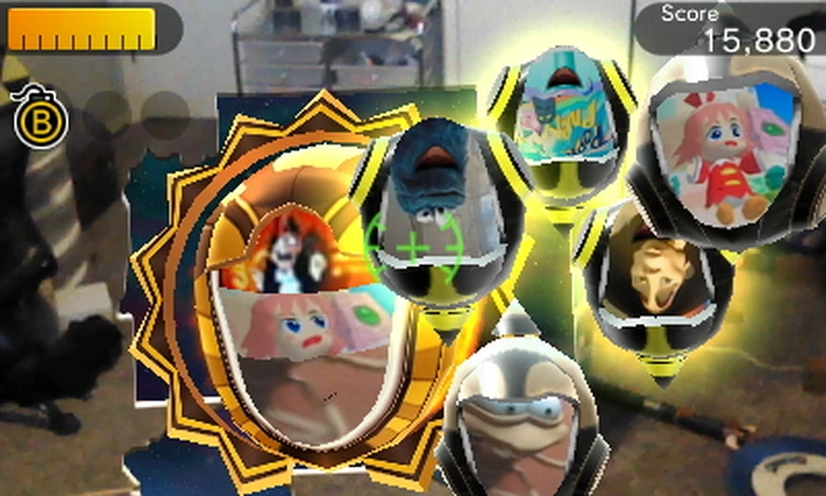 Discuss Everything About Nintendo | Fandom