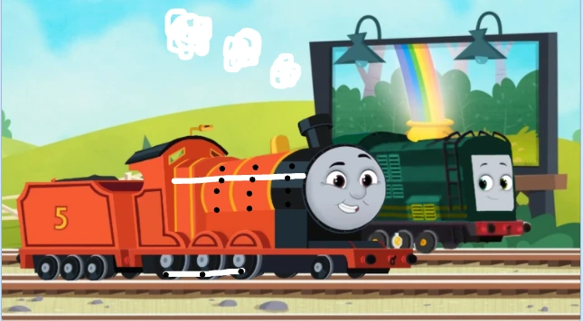 James Season 23 Edit | Fandom