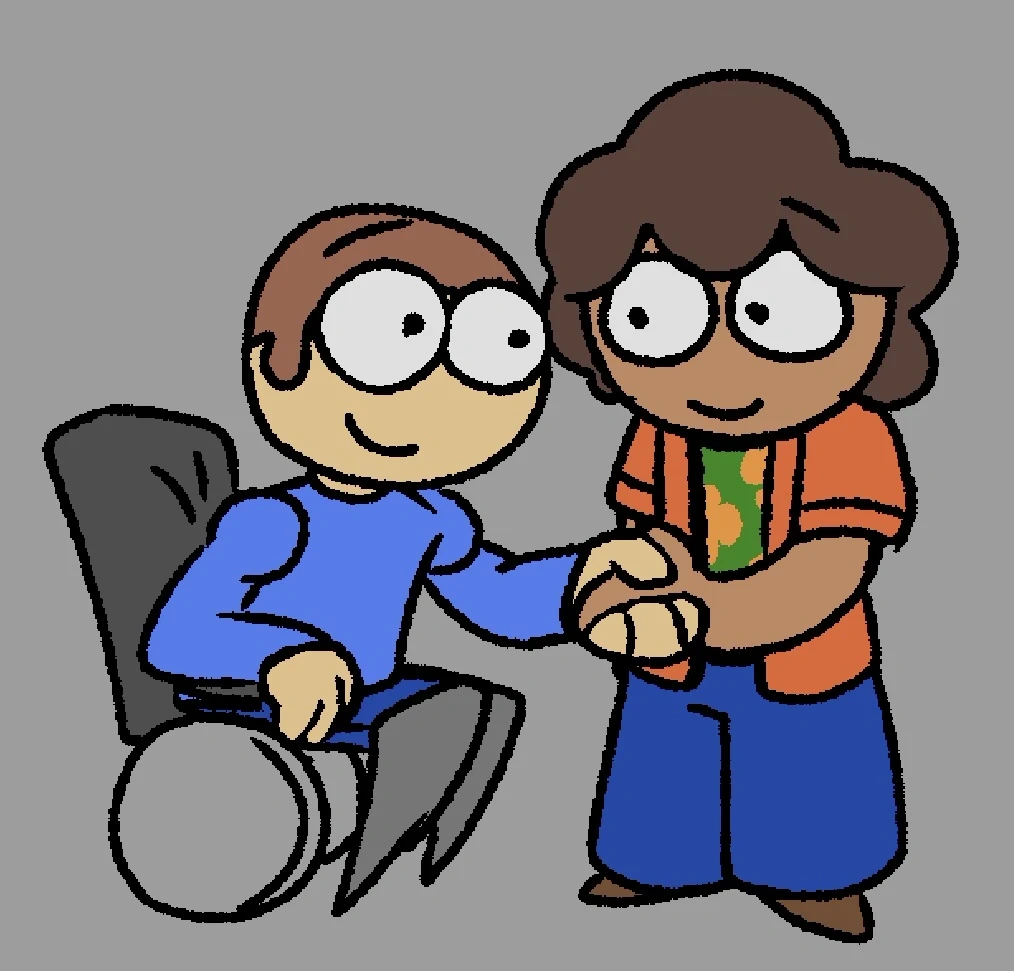 dave meeting carl | Fandom