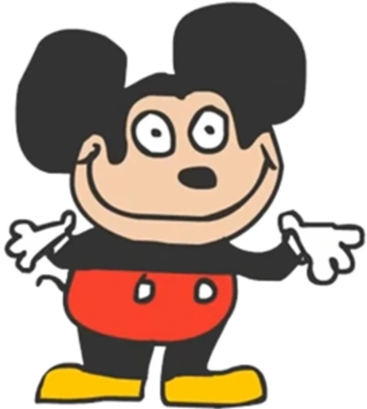 Discuss Everything About Mokey's Show Wikia | Fandom