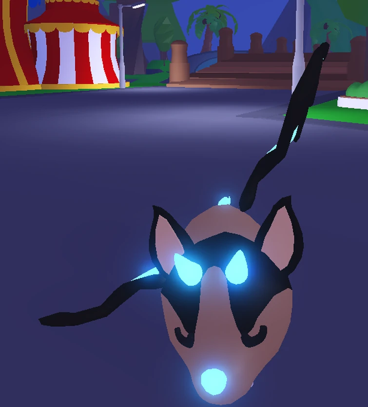 Is there photos of every emotion a adopt me pet can express? Or does ...