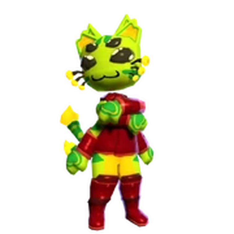 WHY GNARPY?????????????????? | Fandom